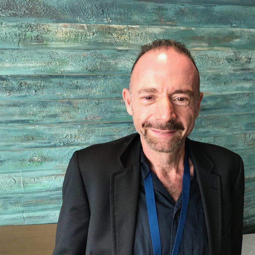 Timothy Ray Brown Interview | Immunopaedia