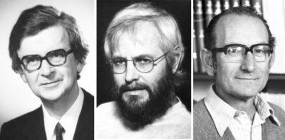 History of Immunoglobulin molecules | Immunopaedia