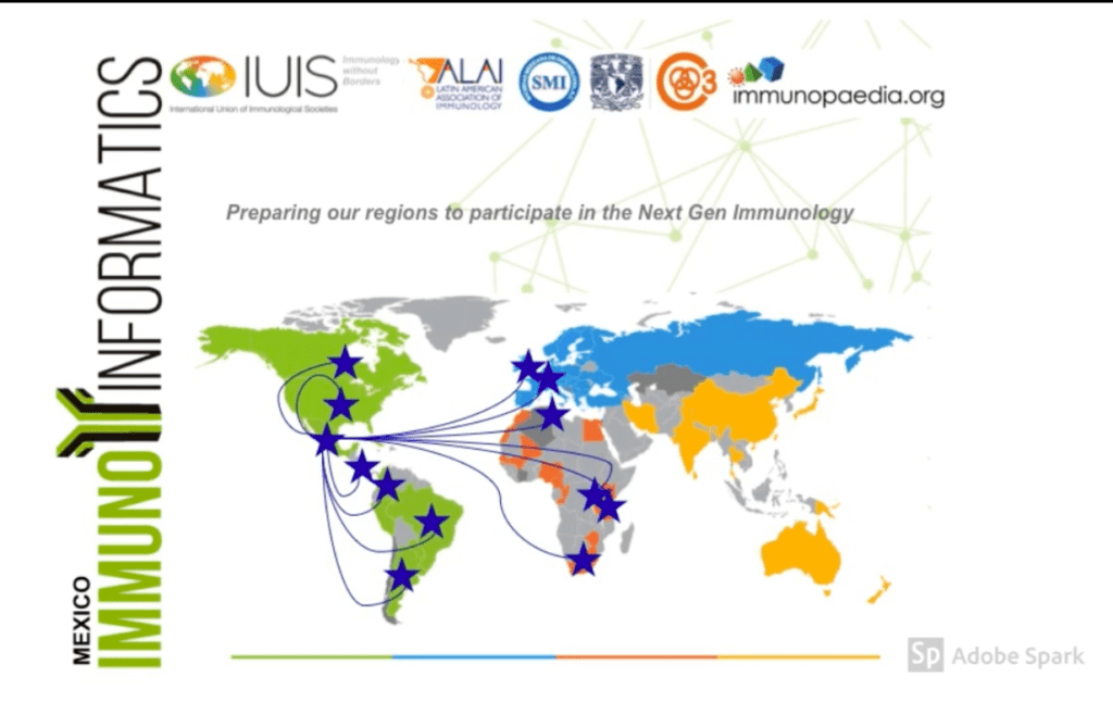 Video Interviews | Immunopaedia