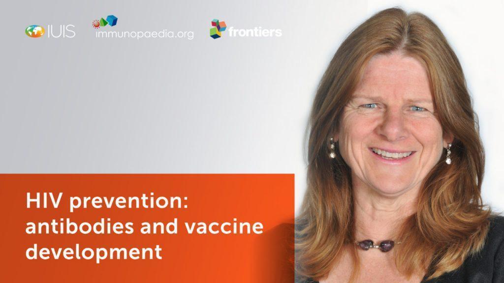 IUIS – Immunopaedia – Frontiers Webinars Immunopaedia
