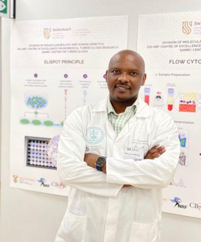 Ambassador of the Month – 2022 | Immunopaedia Immunopaedia