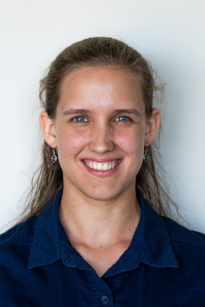 Talitha Müller | Immunopaedia