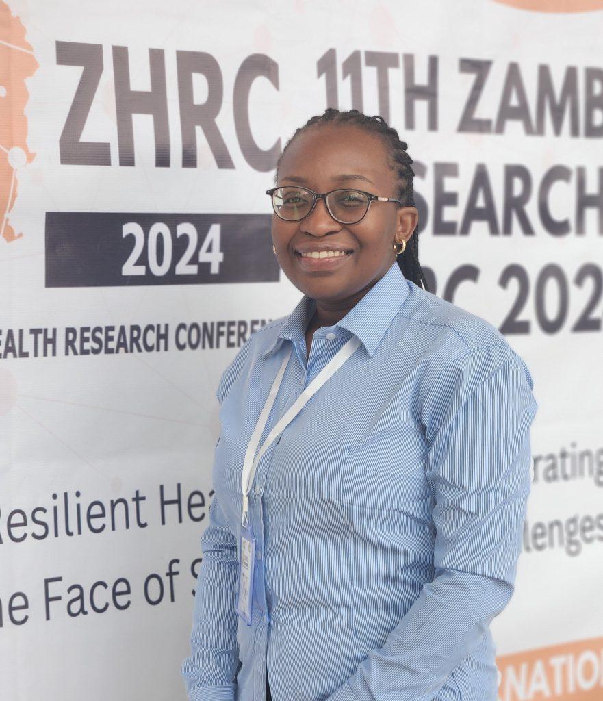 Ambassador of the Month – 2024 | Immunopaedia