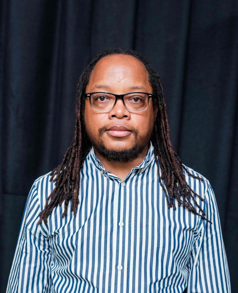 Kondwani Jambo | Immunopaedia Immunopaedia