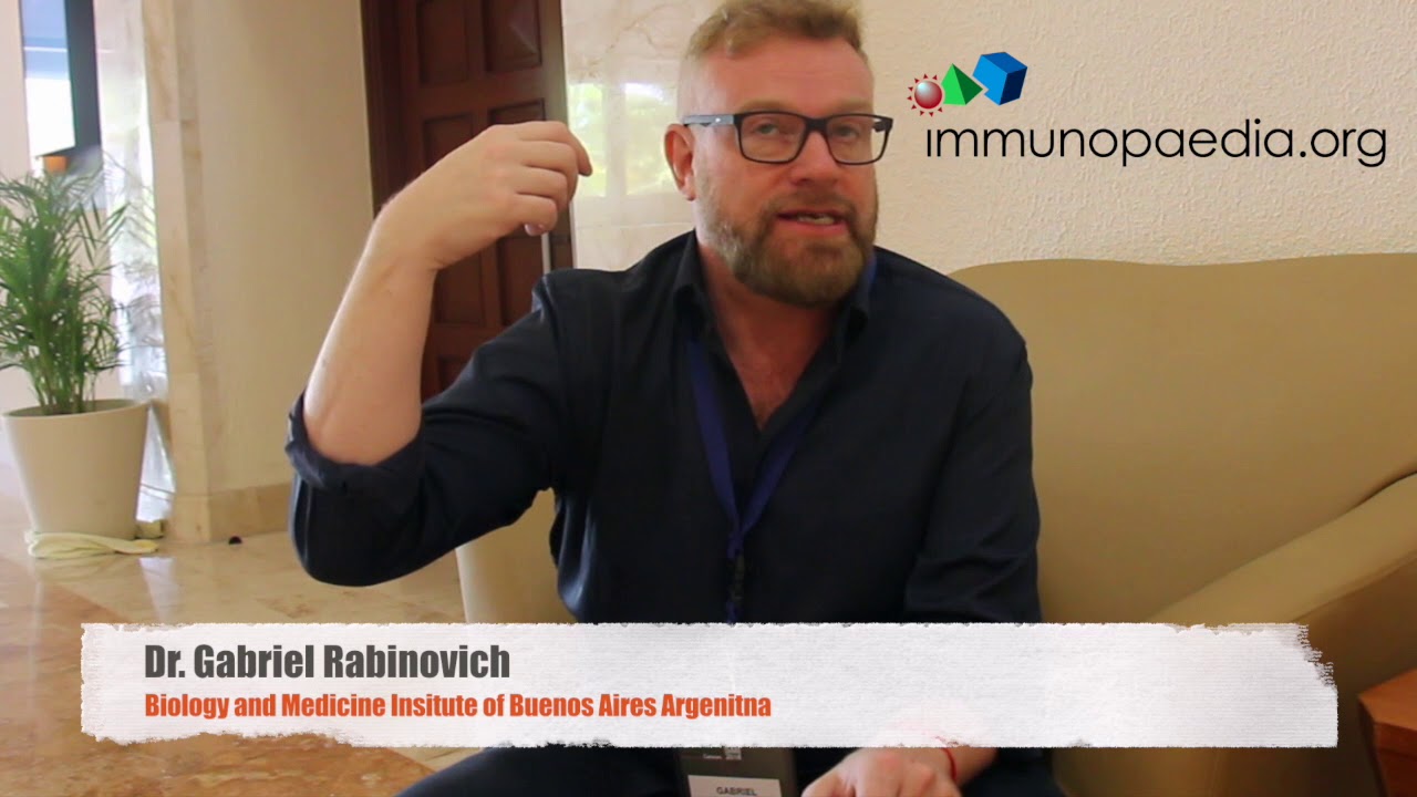 ALAI/SMI Special Video Interviews | Immunopaedia