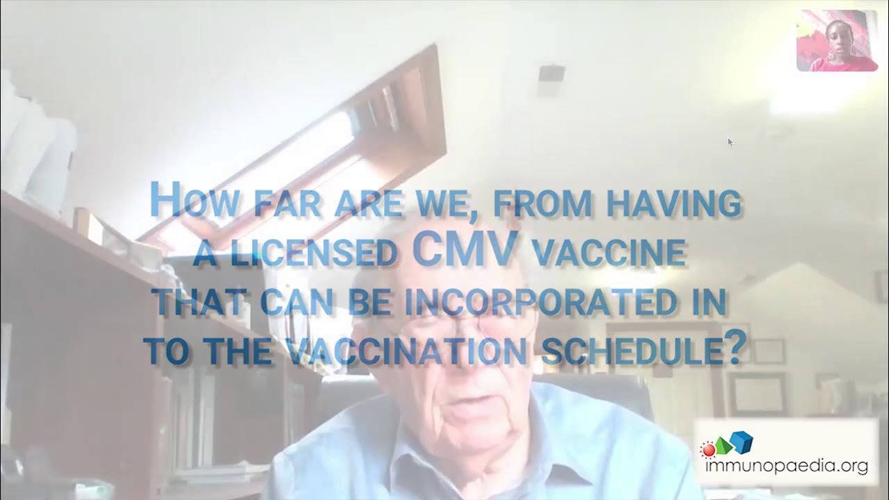 Stanley Plotkin Interview | Immunopaedia