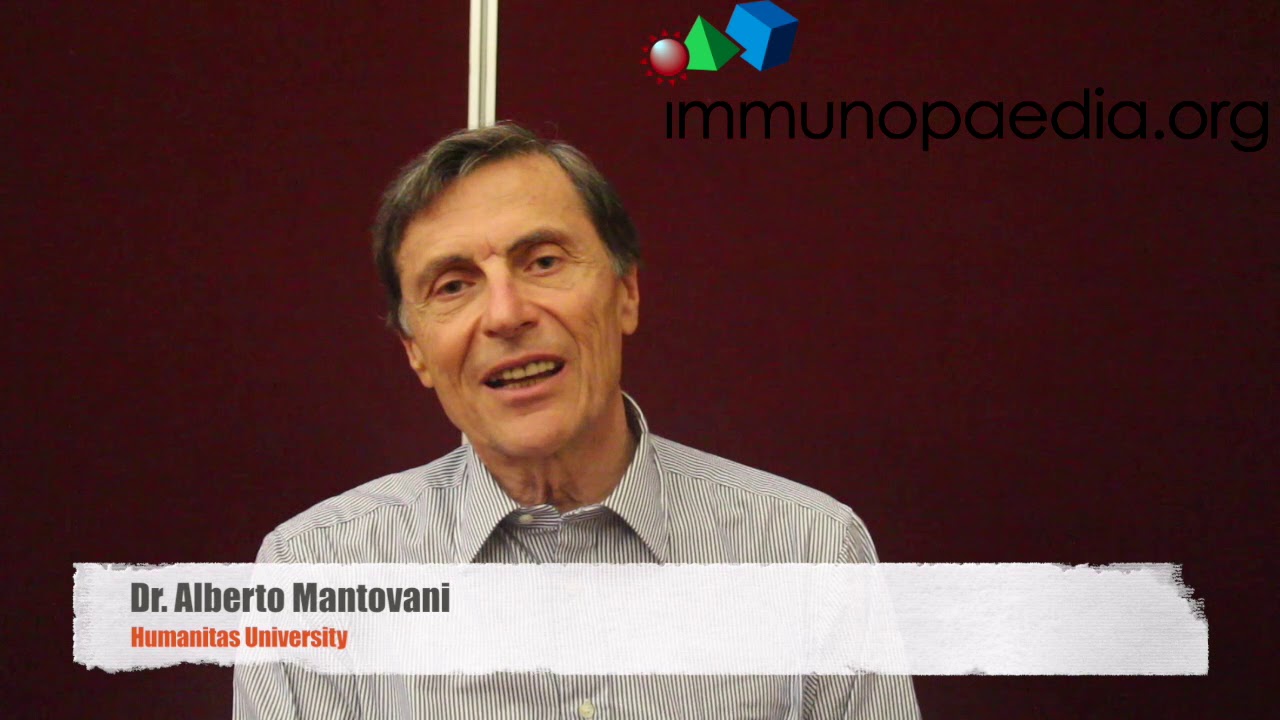 ALAI/SMI Special Video Interviews | Immunopaedia